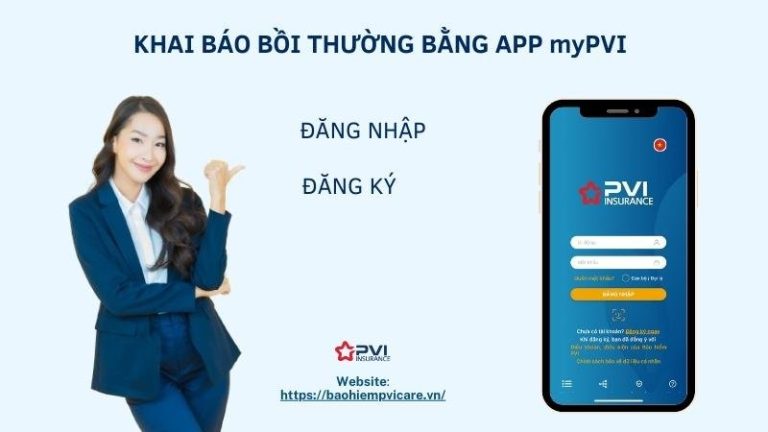 Khám chữa răng - Hướng dẫn sử dụng chi tiết - PVI Care